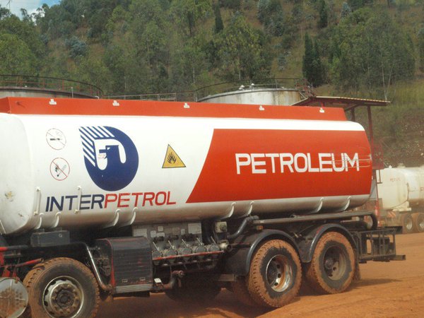 Interpetrol : Des travailleurs dénoncent des conditions de travail ...