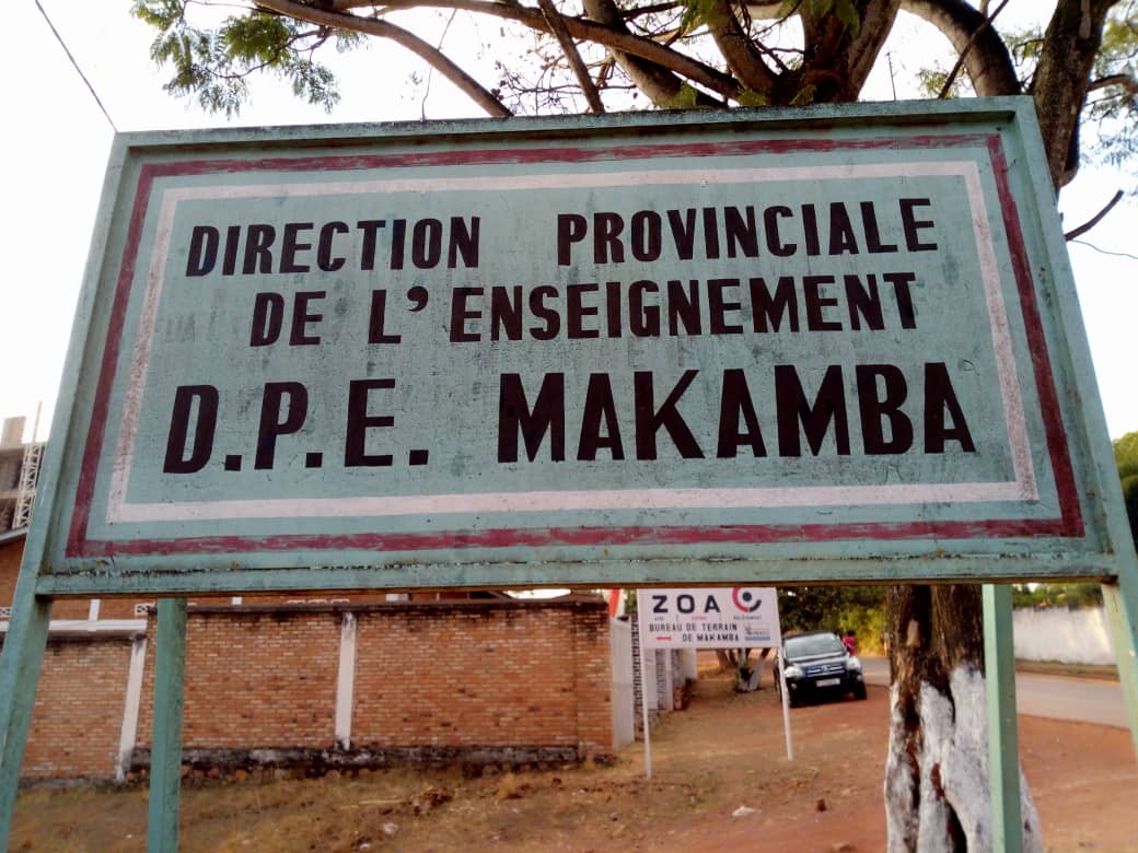 Makamba : Grogne de candidats-enseignants sommés de taire des ...